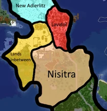 Lavidol | Stoneworks MC Wiki | Fandom