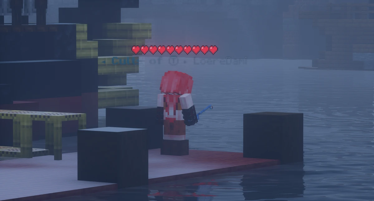 Loere Dami of Marithia | Stoneworks MC Wiki | Fandom