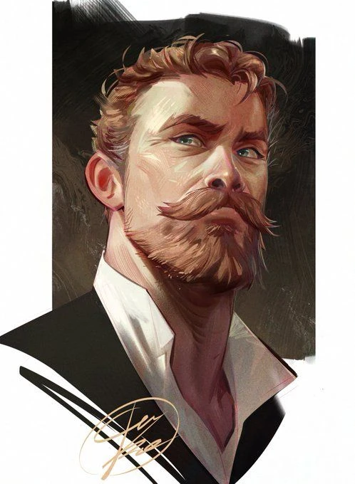 Hamith Highcaster | Stoneworks MC Wiki | Fandom