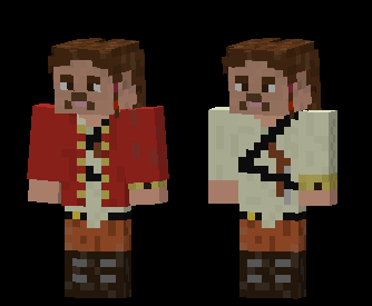 Morfetico Humblewood | Stoneworks MC Wiki | Fandom