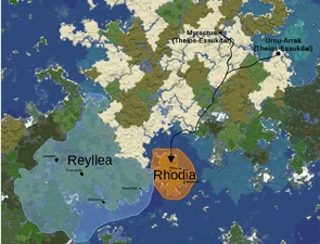 Rhodia | Stoneworks MC Wiki | Fandom