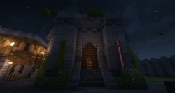 Kingdom of Therkōs | Stoneworks MC Wiki | Fandom