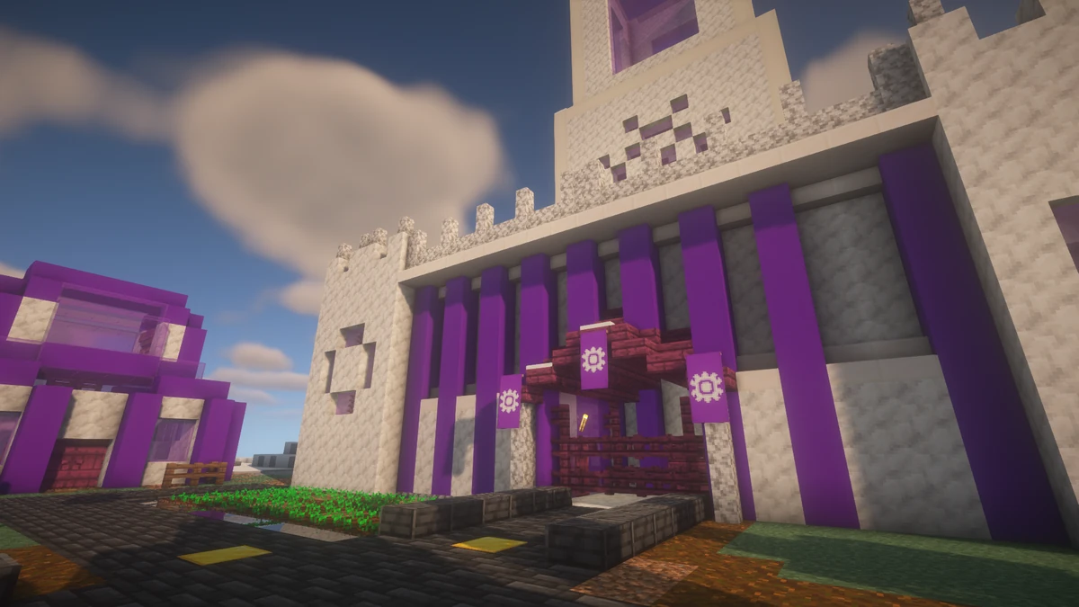 Midnattia | Stoneworks MC Wiki | Fandom