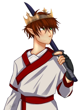 Gildun | Stoneworks MC Wiki | Fandom