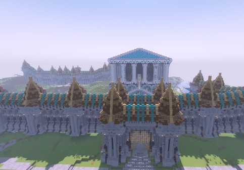 Kingdom of Boulderov | Stoneworks MC Wiki | Fandom