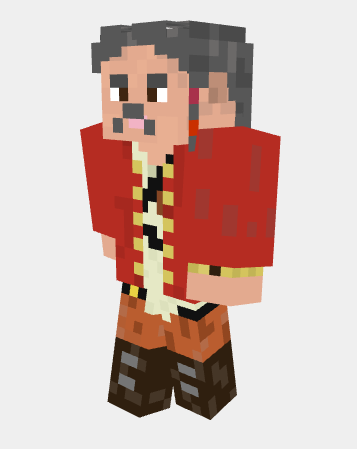 Morfetico Humblewood | Stoneworks MC Wiki | Fandom