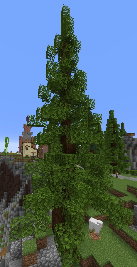 Botanical of Kylorne | Stoneworks MC Wiki | Fandom