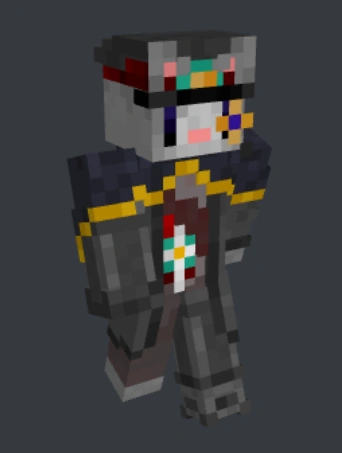 SirMeows | Stoneworks MC Wiki | Fandom