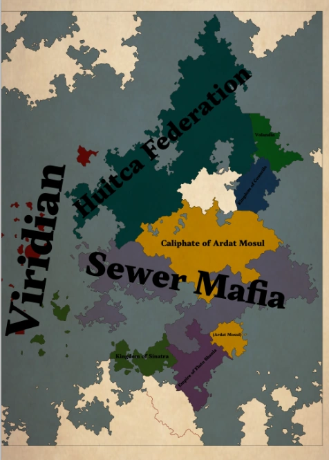 Ummarnu | Stoneworks MC Wiki | Fandom