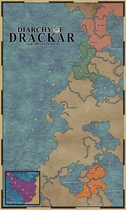 Drackar | Stoneworks MC Wiki | Fandom