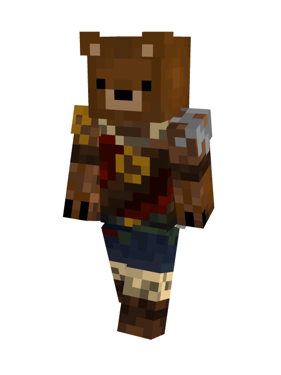 Okojoko | Stoneworks MC Wiki | Fandom