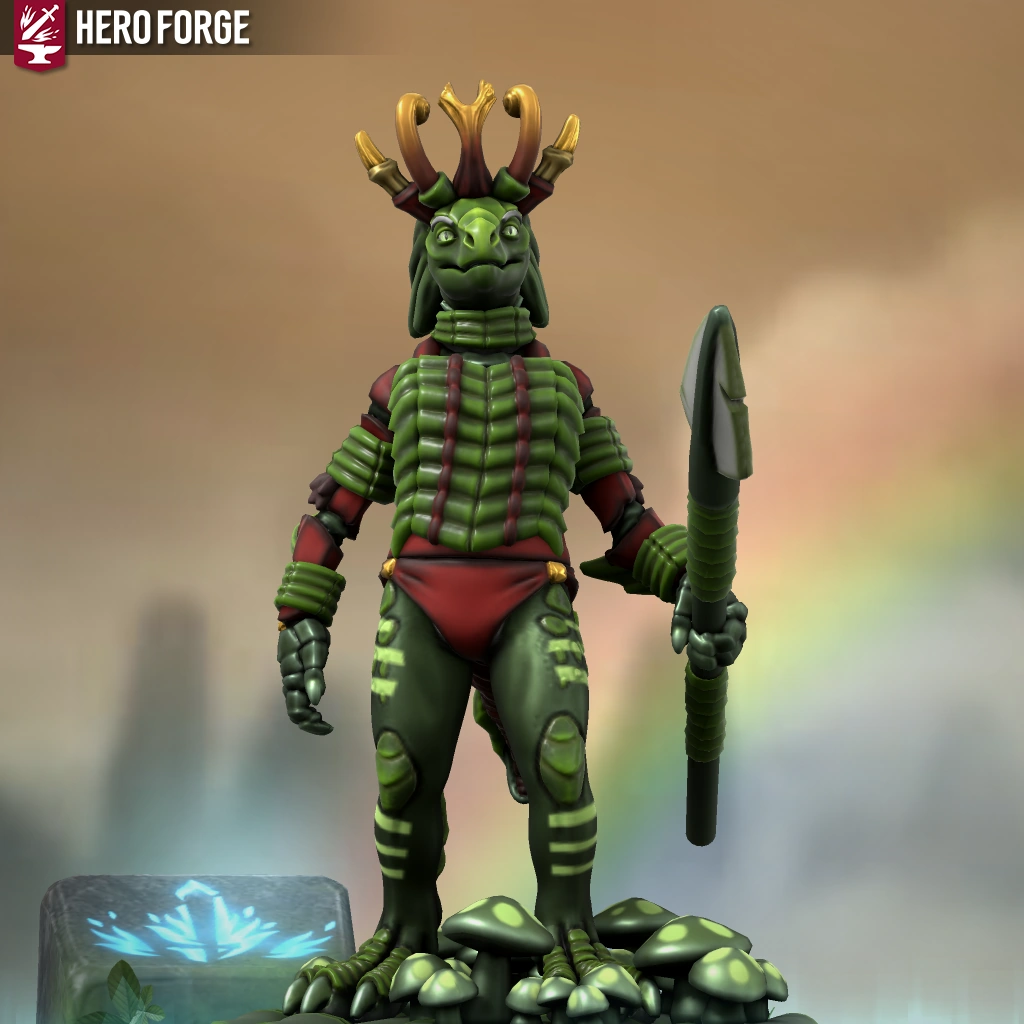 Yuril People Race | Stoneworks MC Wiki | Fandom