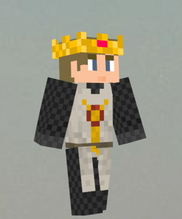 Ludio | Stoneworks MC Wiki | Fandom