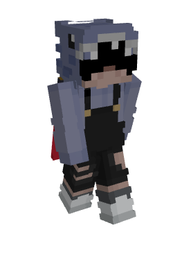 Zells III Sanctuarian | Stoneworks MC Wiki | Fandom