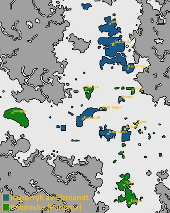 Pahonja | Stoneworks MC Wiki | Fandom