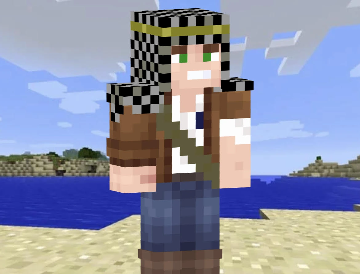 Publius Antonius Lazyrus | Stoneworks MC Wiki | Fandom