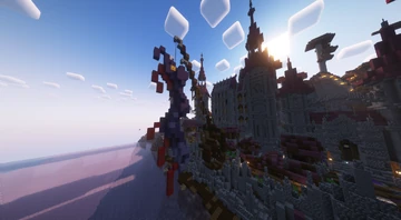 Vythia | Stoneworks MC Wiki | Fandom