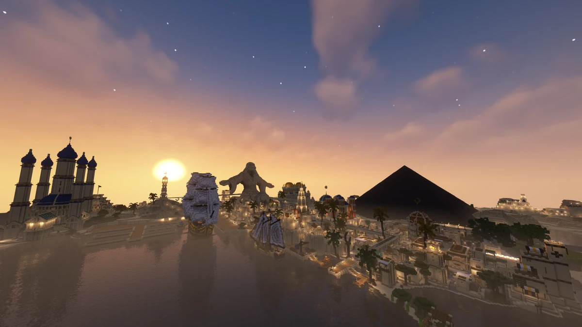 Nishaat | Stoneworks MC Wiki | Fandom