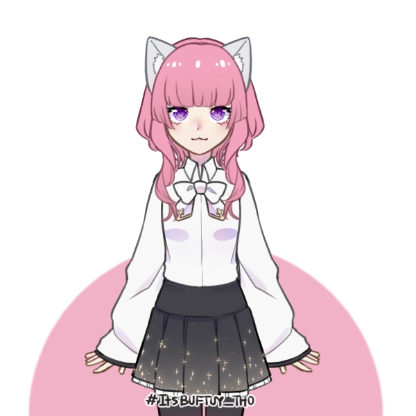 Ae-Cha Fielinya-Ruuk | Stoneworks MC Wiki | Fandom