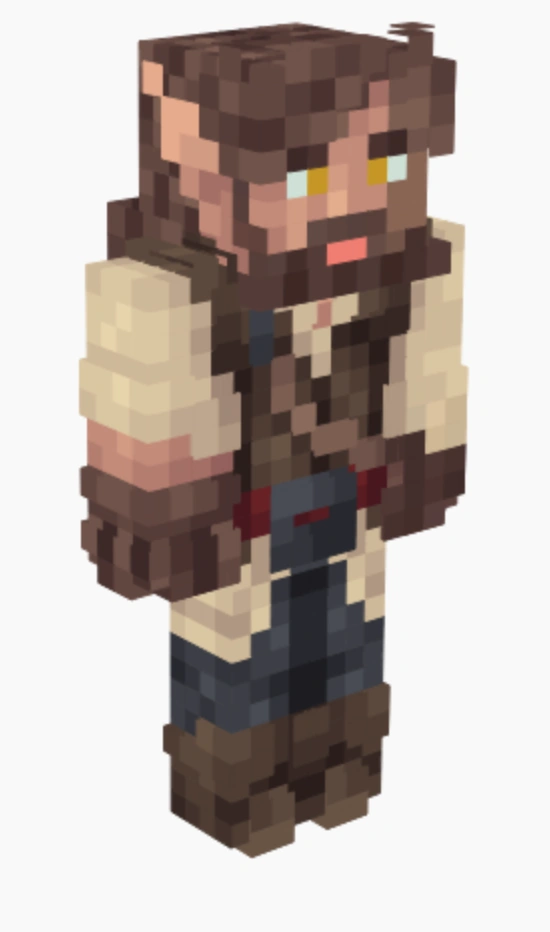 Ardwin Tare Tarbar | Stoneworks MC Wiki | Fandom