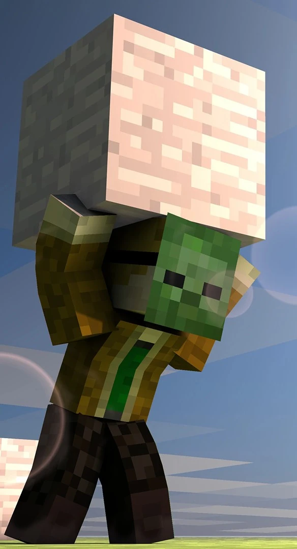 Dentan11 | Stoneworks MC Wiki | Fandom