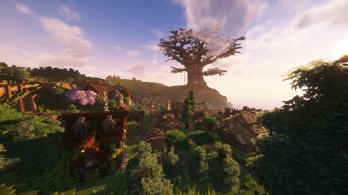 Lynathorpe | Stoneworks MC Wiki | Fandom