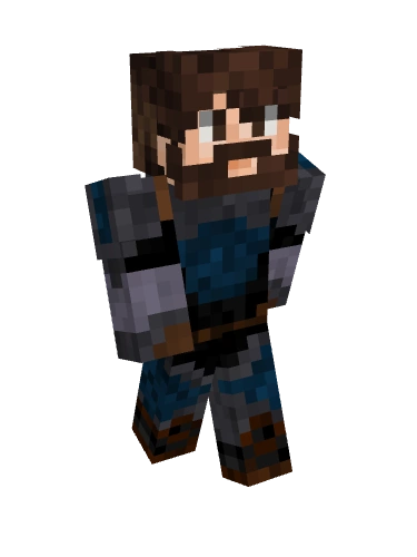 Merc1377 | Stoneworks MC Wiki | Fandom