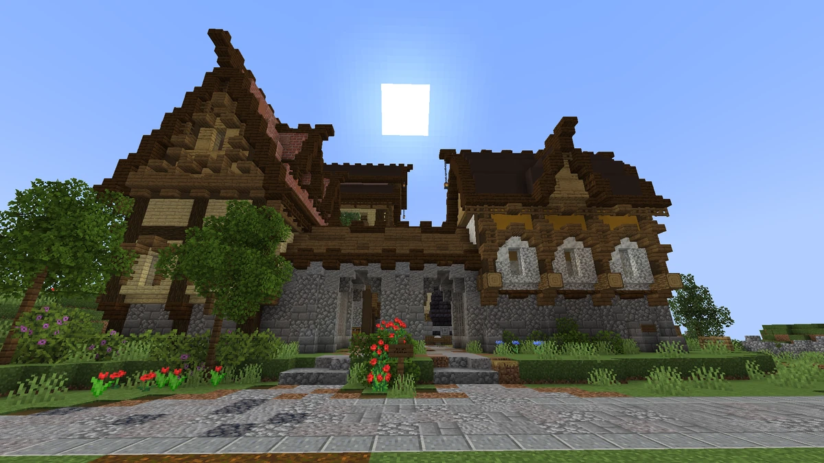 Mitharnas | Stoneworks MC Wiki | Fandom