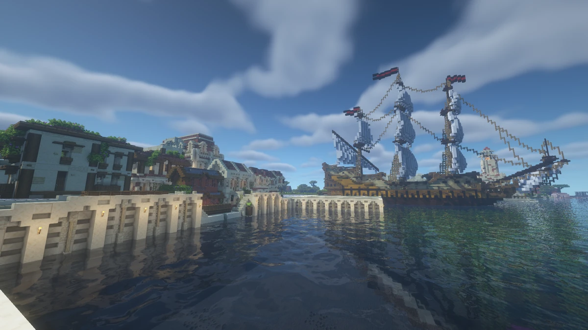 Varina | Stoneworks MC Wiki | Fandom