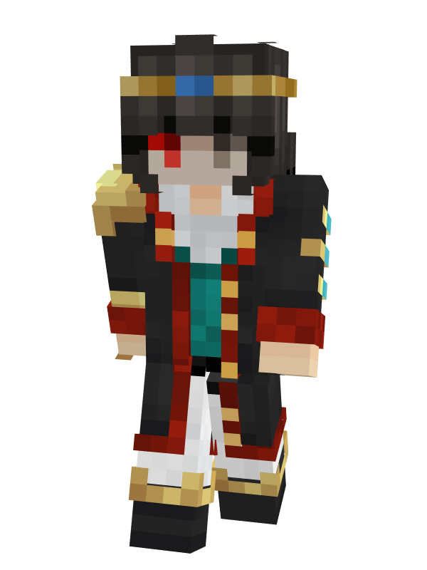 Abyss | Stoneworks MC Wiki | Fandom