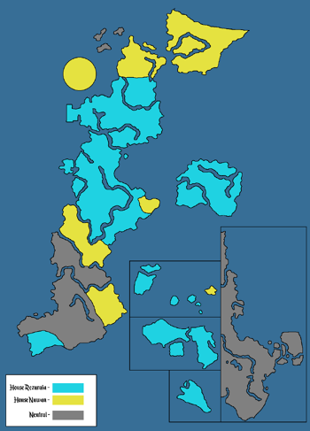 Yinower's Rebellion | Stoneworks MC Wiki | Fandom