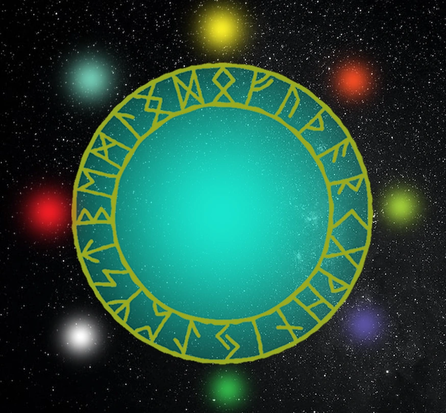 Oromidic Pantheon | Stoneworks MC Wiki | Fandom