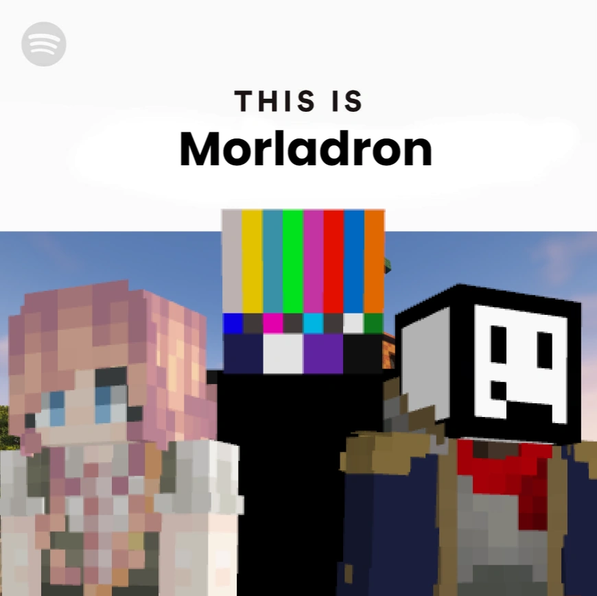 Morladron (band) | Stoneworks MC Wiki | Fandom