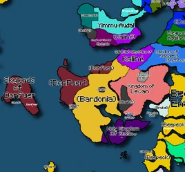 West Talasi War | Stoneworks MC Wiki | Fandom