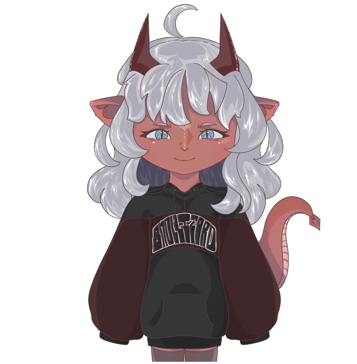 Kayeda Sylvoka | Stoneworks MC Wiki | Fandom