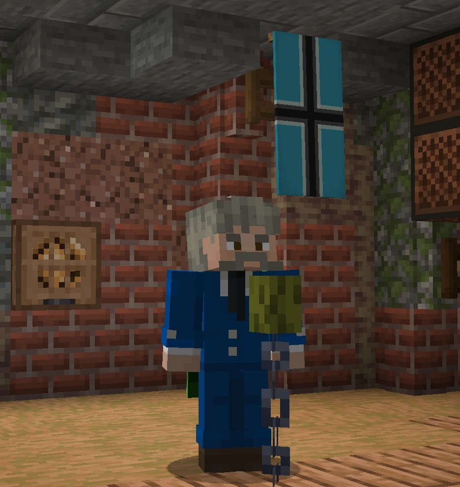 Lennart Pitka | Stoneworks MC Wiki | Fandom