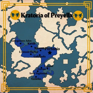 Preyella | Stoneworks MC Wiki | Fandom