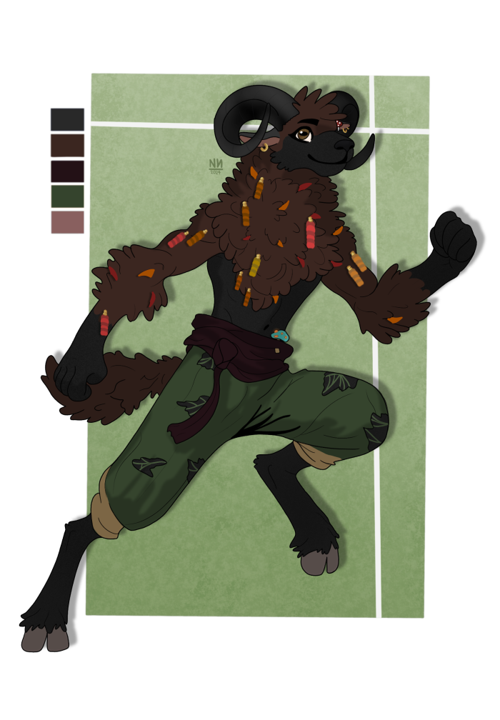 Mjúkur | Stoneworks MC Wiki | Fandom