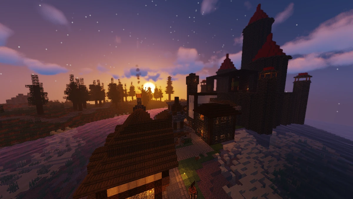 Vyseria | Stoneworks MC Wiki | Fandom