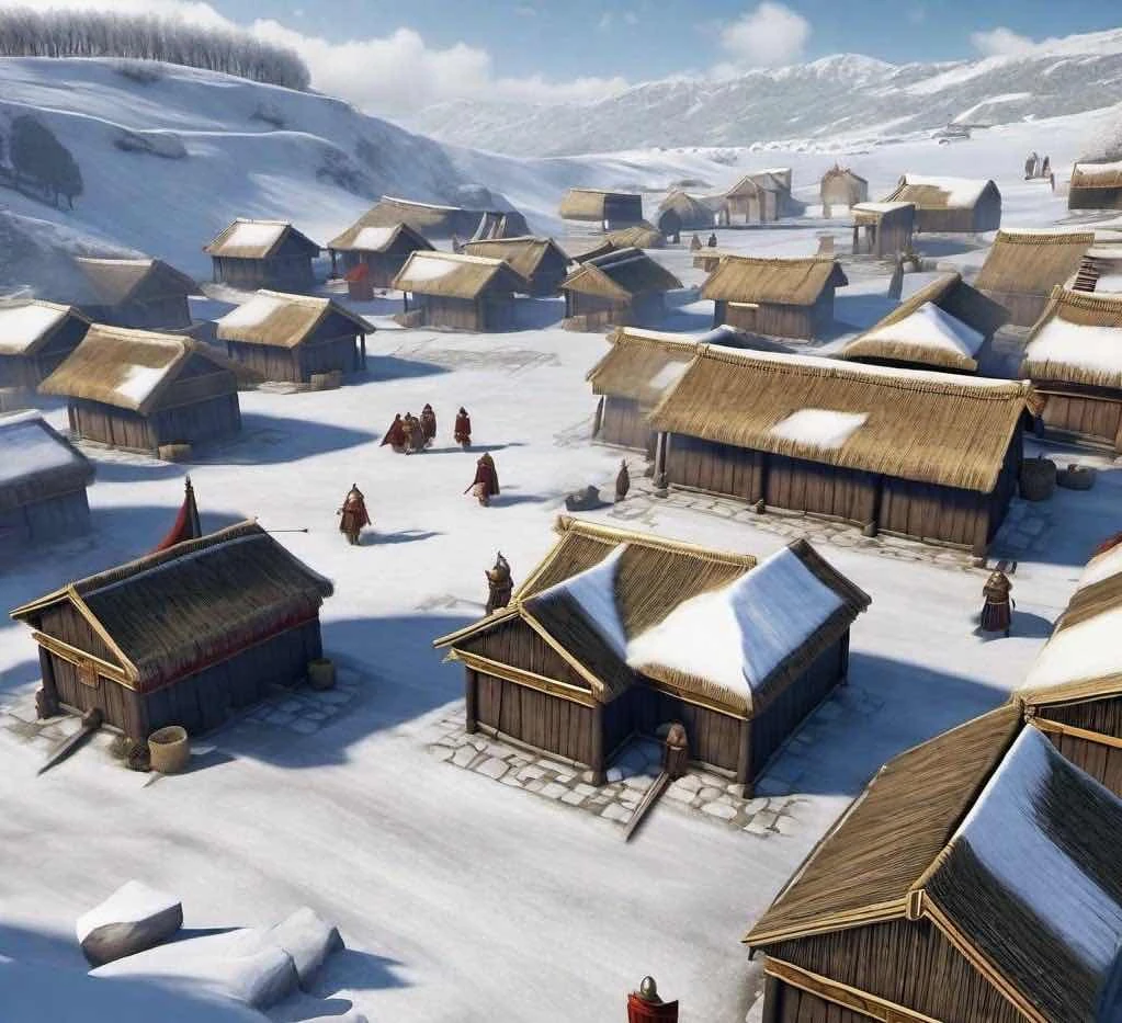 Prolings | Stoneworks MC Wiki | Fandom