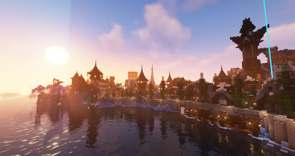 Category:Locations | Stoneworks MC Wiki | Fandom