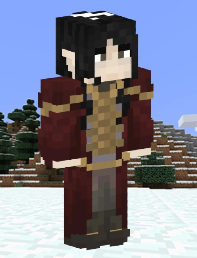 Aloiene | Stoneworks MC Wiki | Fandom
