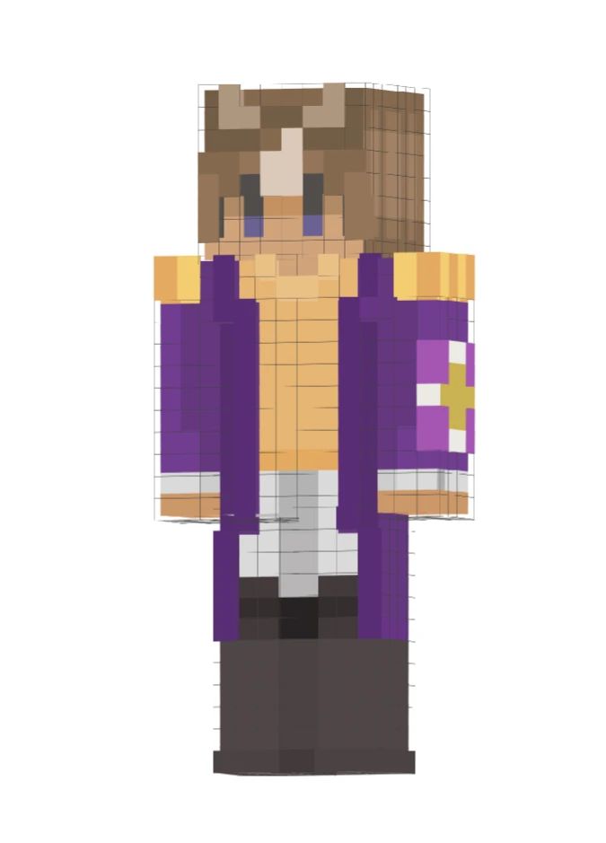 Cosmic | Stoneworks MC Wiki | Fandom