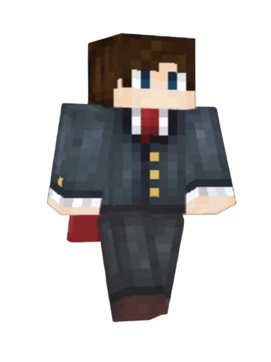 Duster | Stoneworks MC Wiki | Fandom