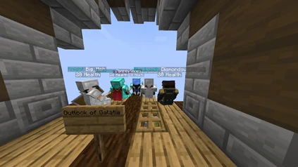 KwinYT | Stoneworks MC Wiki | Fandom