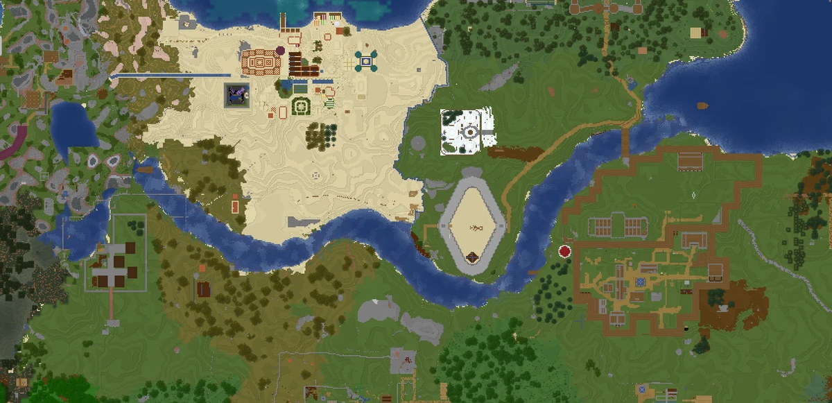 River of Tears | Stoneworks MC Wiki | Fandom