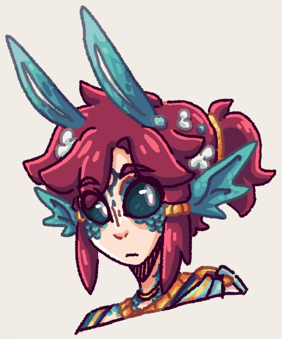 Lonk Nundii | Stoneworks MC Wiki | Fandom