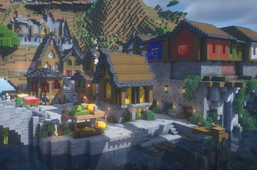 Tarnogrod | Stoneworks MC Wiki | Fandom