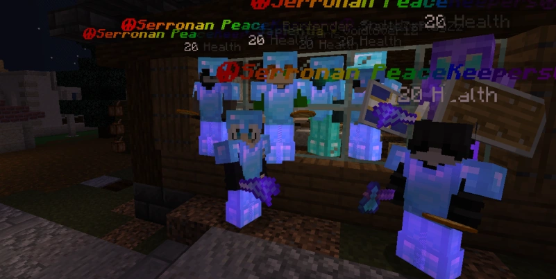 Attack on Westport | Stoneworks MC Wiki | Fandom