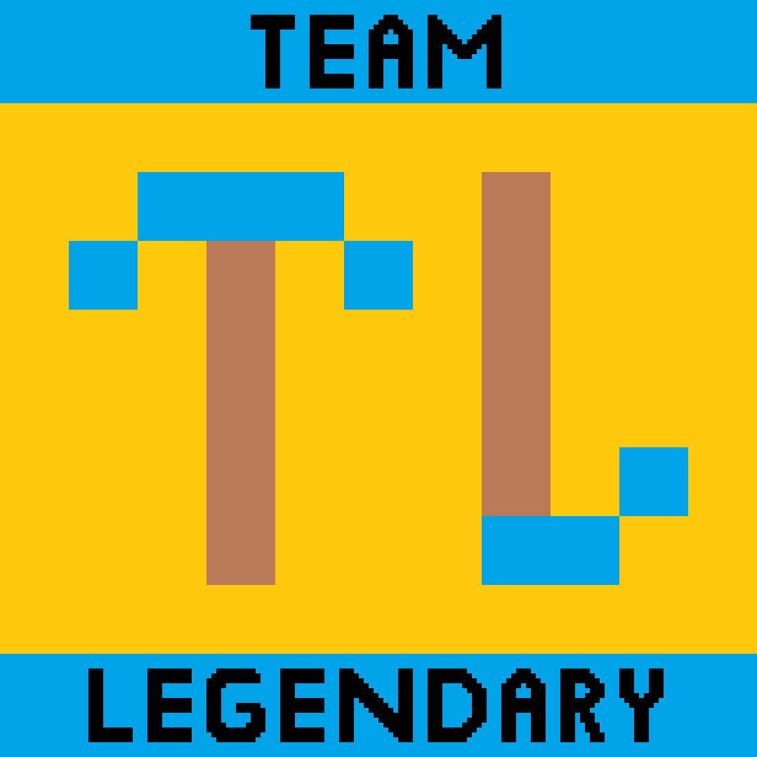 Team Legendary | Stoneworks MC Wiki | Fandom